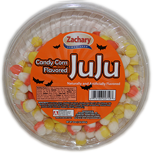 Zachary Confections | Halloween